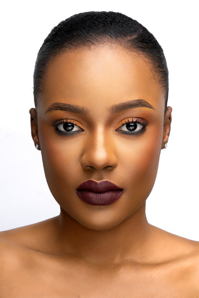 CARACTÈRE | LILI BEAUTY-SKIN
