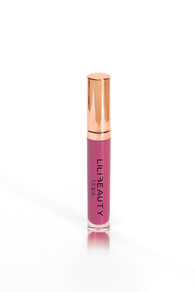 FRENCH KISS | LILI BEAUTY-SKIN