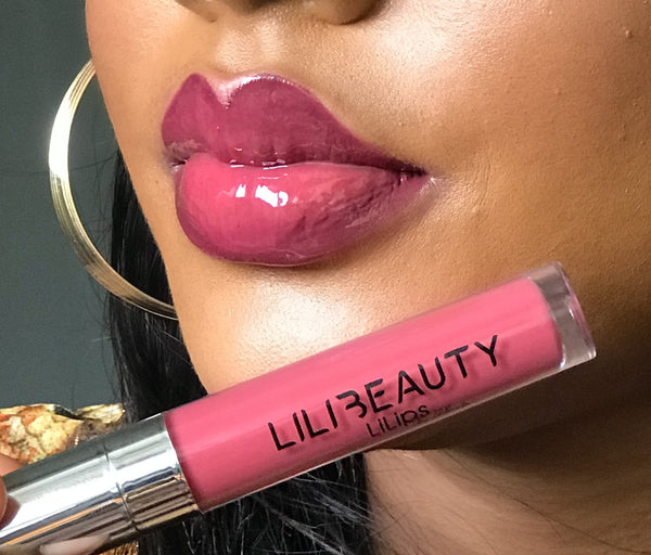 LILI'S MOOD | LILI BEAUTY-SKIN
