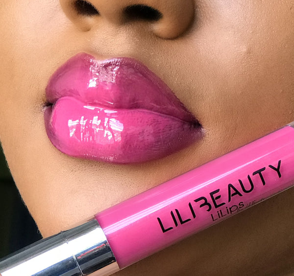 SUCK ME | LILI BEAUTY-SKIN
